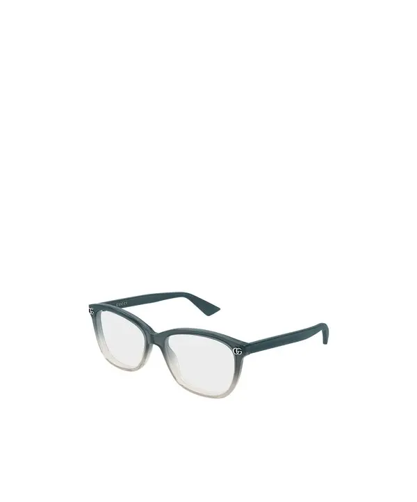 Gucci Square Frame Glasses