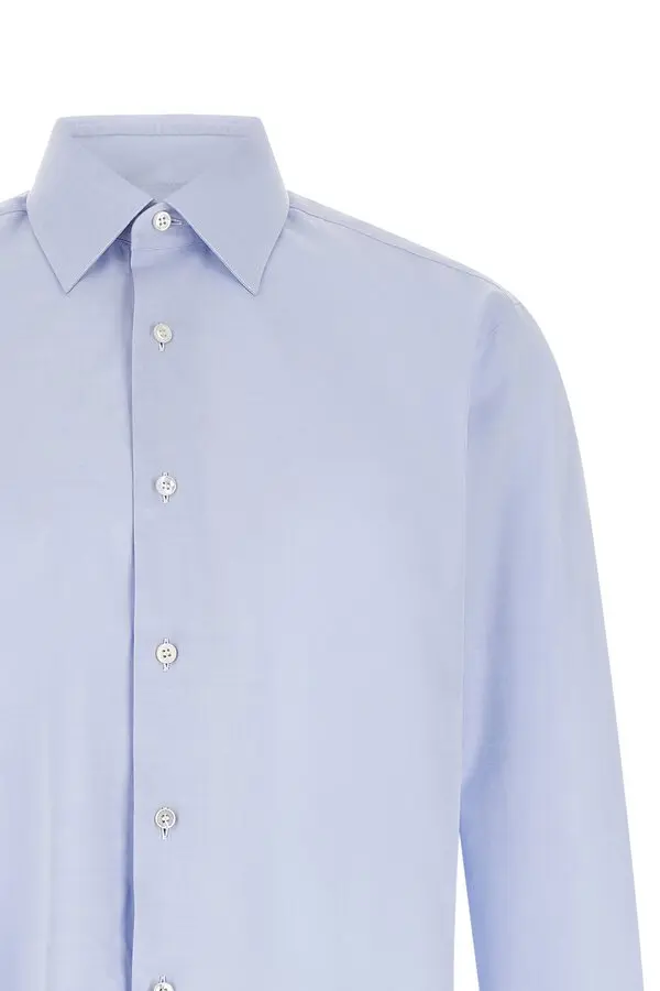 Brioni Clark Classic Shirt