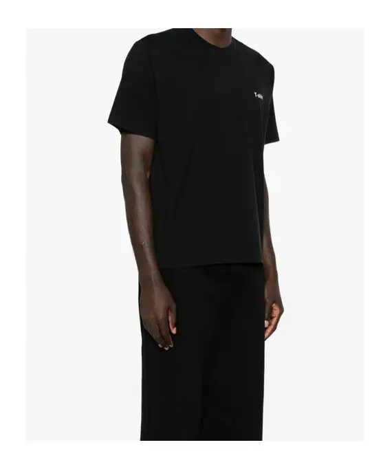 Vetements Slogan-print T-shirt