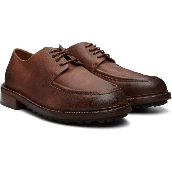 Marsèll Gruboot Derby Shoes