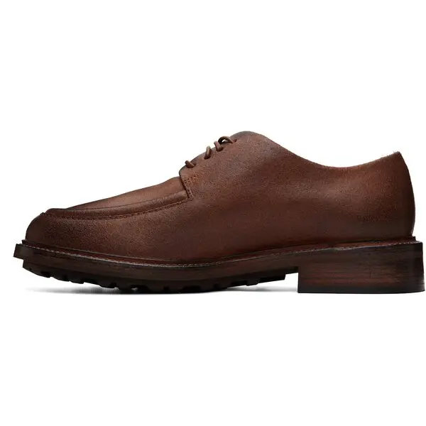 Marsèll Gruboot Derby Shoes