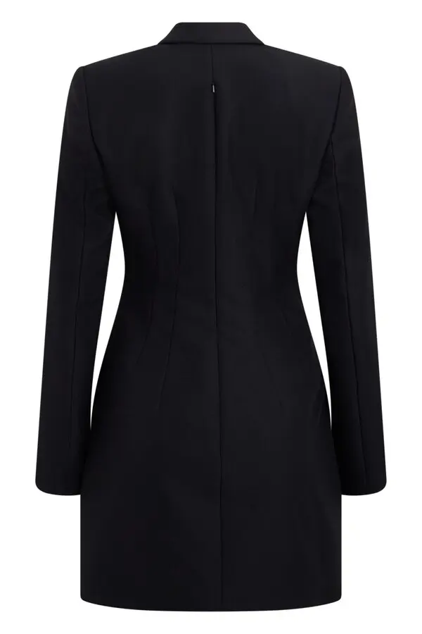 Philosophy Di Lorenzo Serafini Blazer Mini Dress