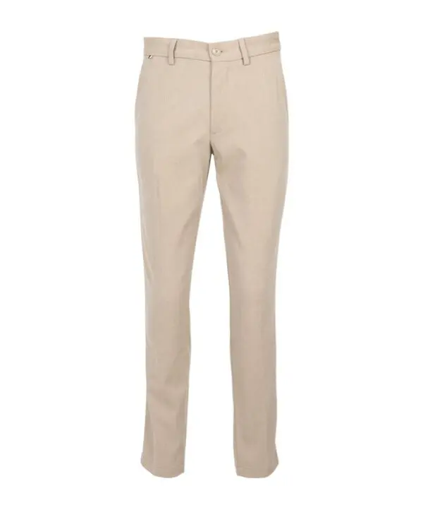 Hugo Boss Belt Loop Casual Pants
