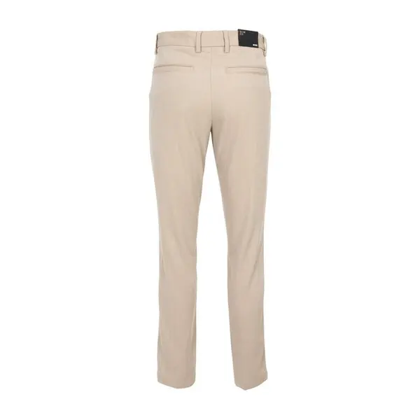 Hugo Boss Belt Loop Casual Pants