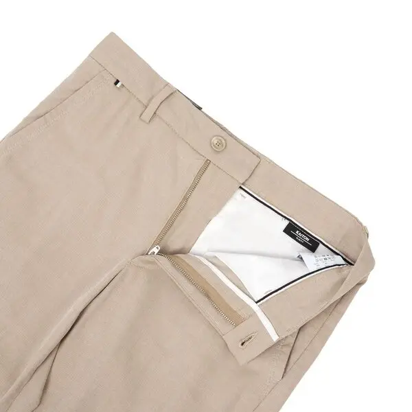 Hugo Boss Belt Loop Casual Pants