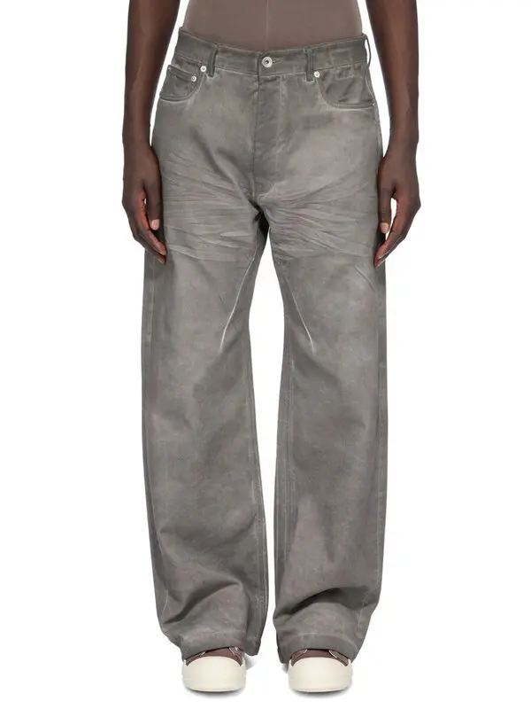 Rick Owens Geth Jeans