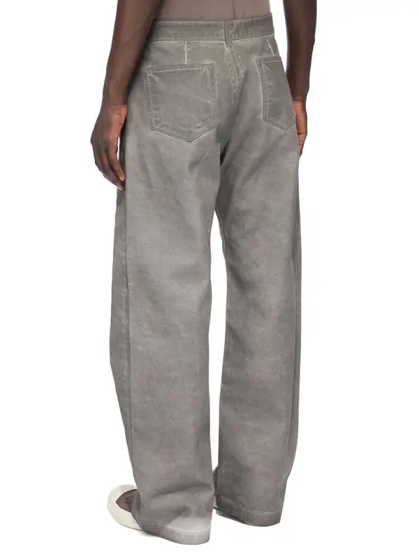 Rick Owens Geth Jeans