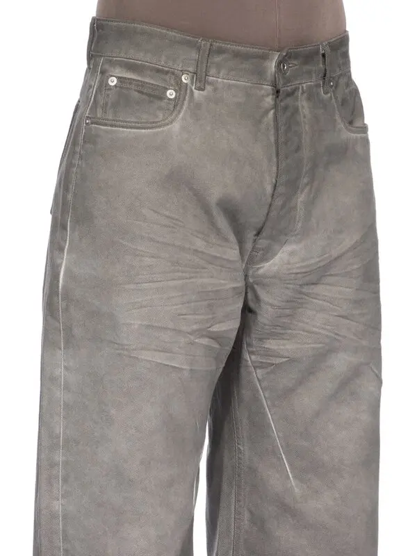 Rick Owens Geth Jeans