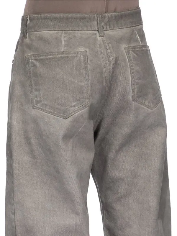 Rick Owens Geth Jeans