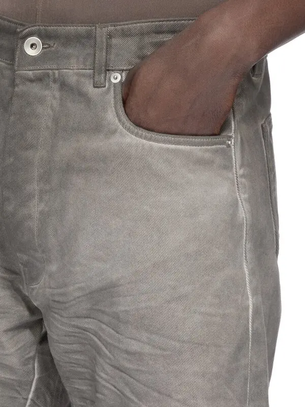 Rick Owens Geth Jeans