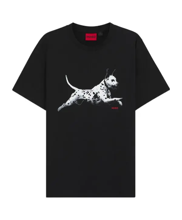 Hugo Boss Short-sleeved T-shirt