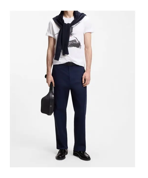 Hugo Boss Short-sleeved T-shirt