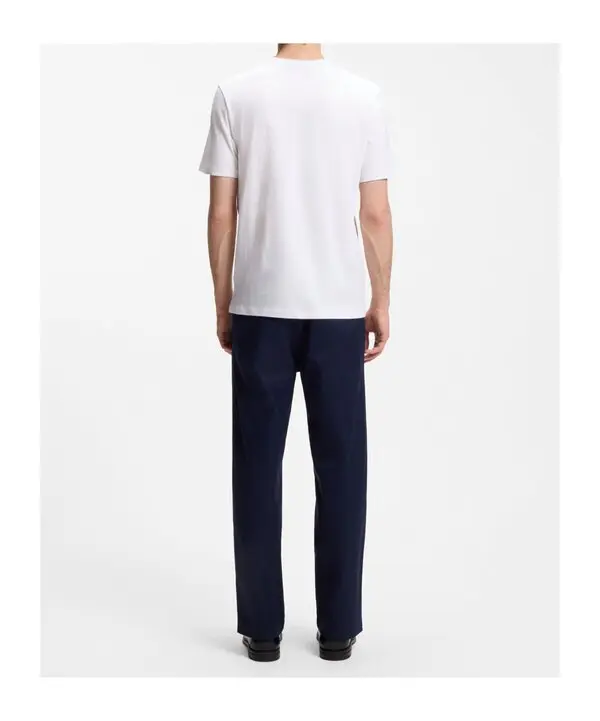 Hugo Boss Short-sleeved T-shirt