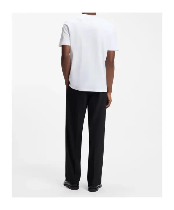 Hugo Boss Short-sleeved T-shirt
