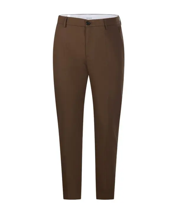 DEPARTMENT 5 Casual Trousers With Belt Loops