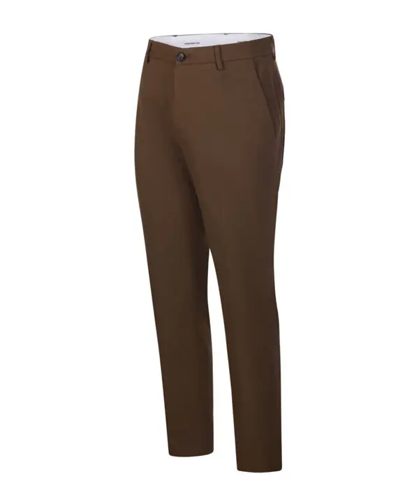 DEPARTMENT 5 Casual Trousers With Belt Loops