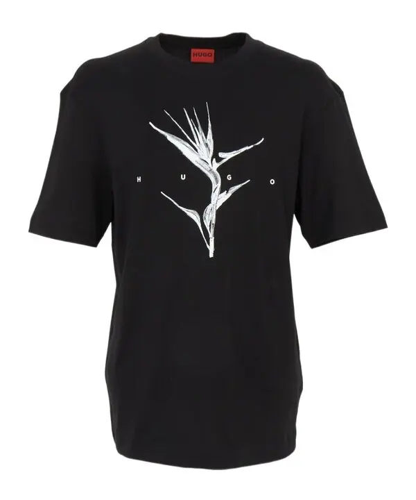 Hugo Boss Short-sleeved T-shirt