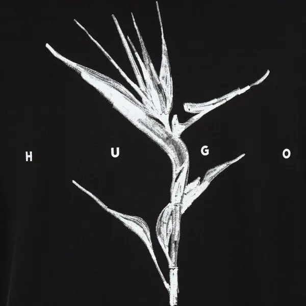 Hugo Boss Short-sleeved T-shirt