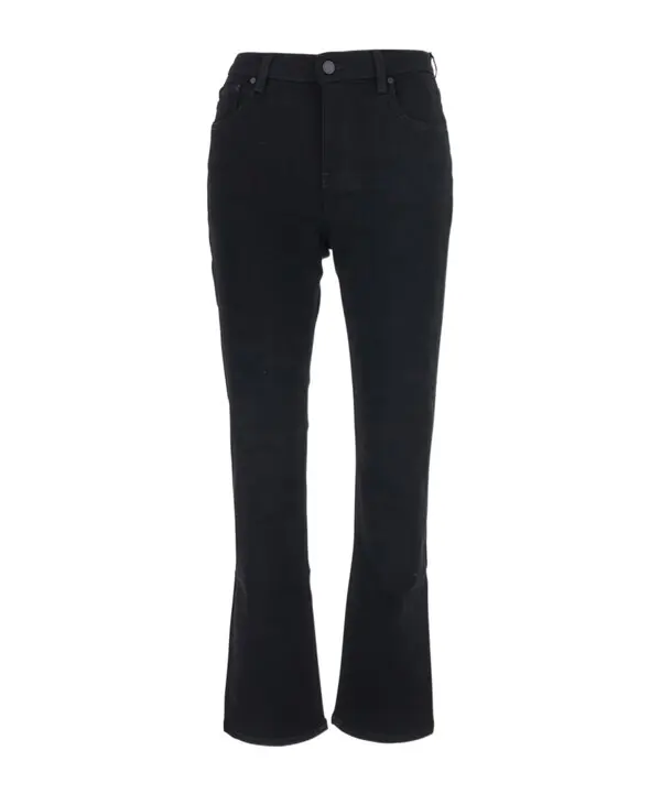 Ag Belt-loop Jeans