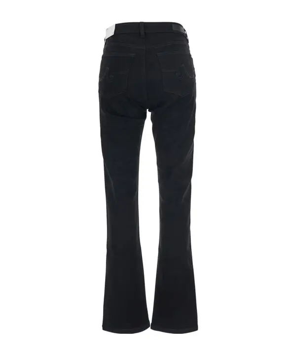 Ag Belt-loop Jeans