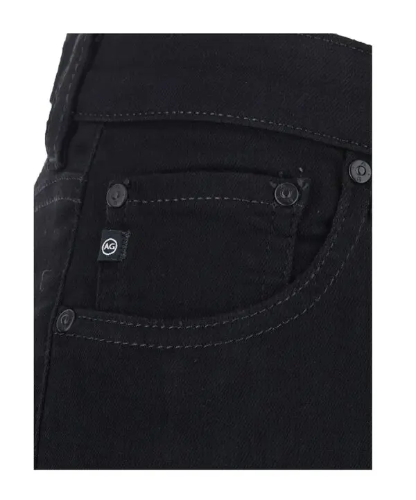 Ag Belt-loop Jeans