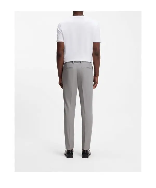 Hugo Boss Belt Loop Casual Pants