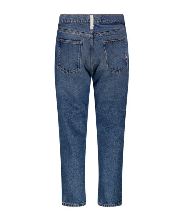 AMISH SUPPLIES Jeremiah Straight-leg Jeans