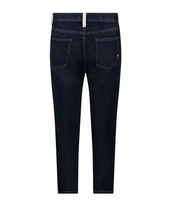 AMISH SUPPLIES Jeremiah Straight-leg Jeans