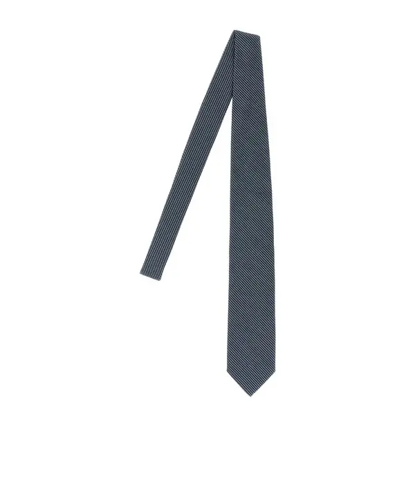 Brioni Jacquard Tie