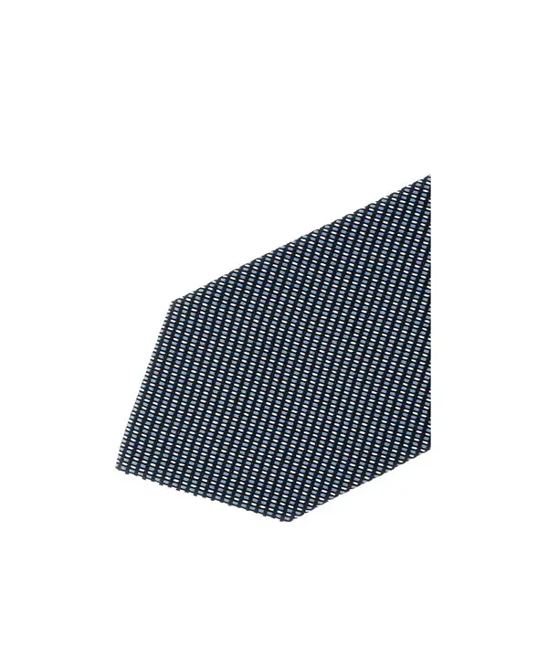 Brioni Jacquard Tie