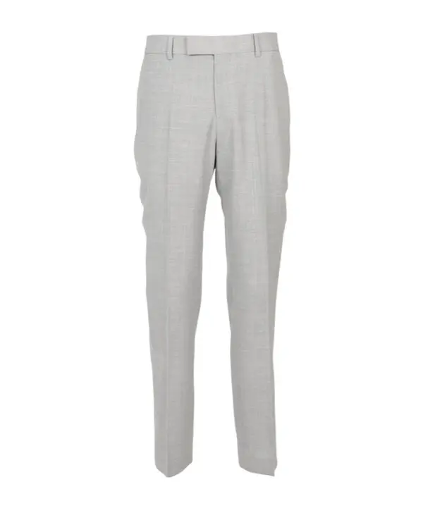 Hugo Boss Belt Loop Casual Pants