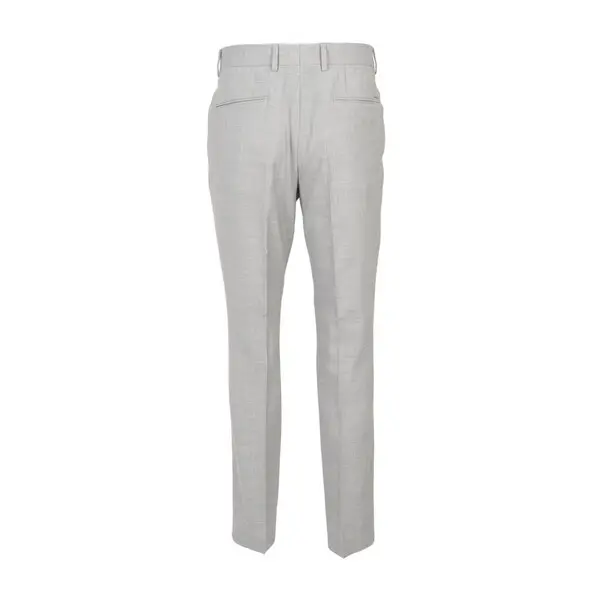 Hugo Boss Belt Loop Casual Pants