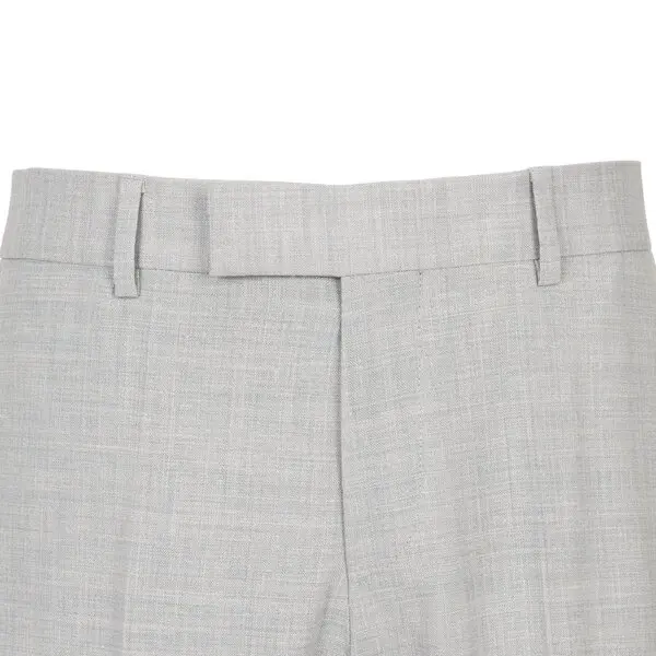 Hugo Boss Belt Loop Casual Pants