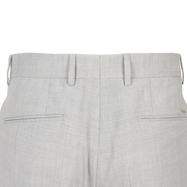 Hugo Boss Belt Loop Casual Pants