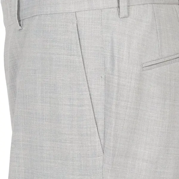 Hugo Boss Belt Loop Casual Pants