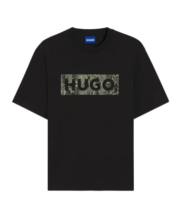 Hugo Boss Short-sleeved T-shirt