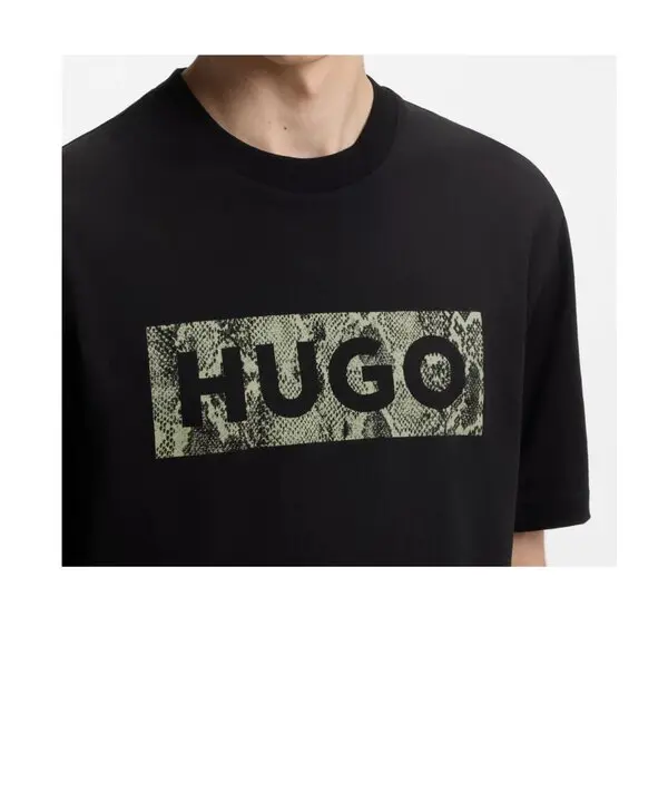 Hugo Boss Short-sleeved T-shirt