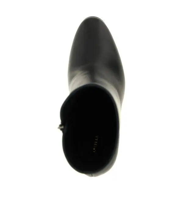 LE SILLA Nora Platform Ankle Boots
