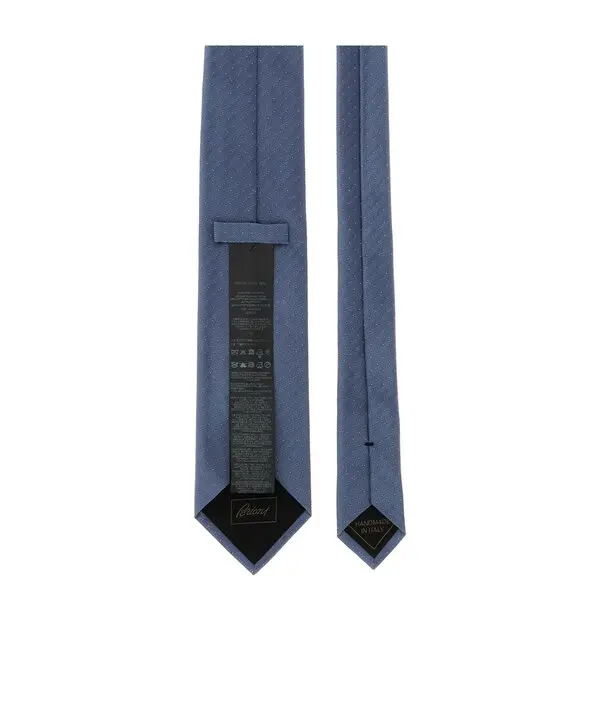 Brioni Pointed-tip Tie