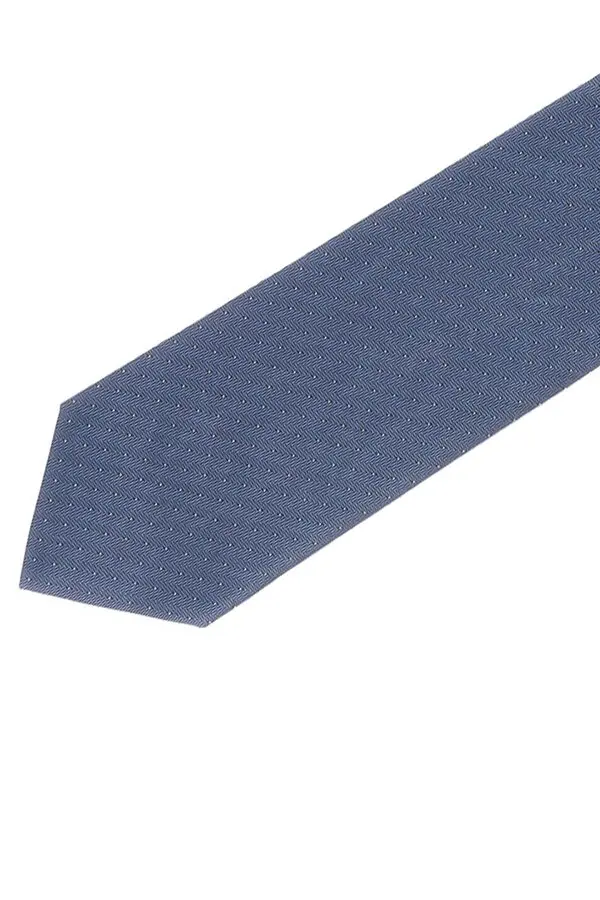 Brioni Pointed-tip Tie