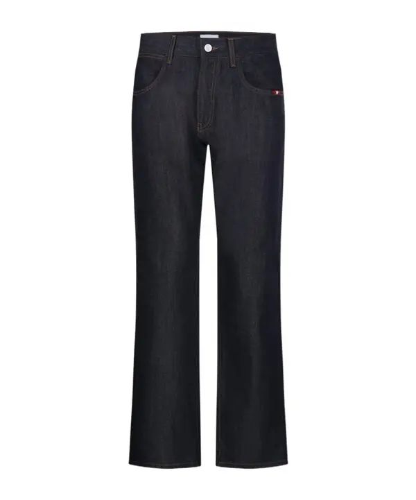 AMISH SUPPLIES James Straight-leg Jeans