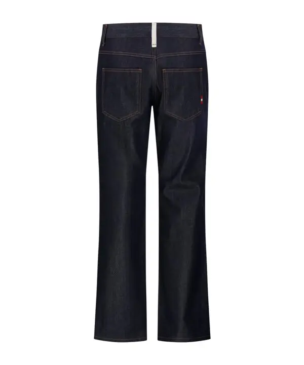 AMISH SUPPLIES James Straight-leg Jeans