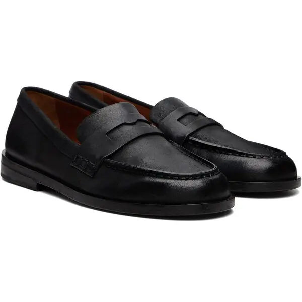Marsèll Mocassino Loafers