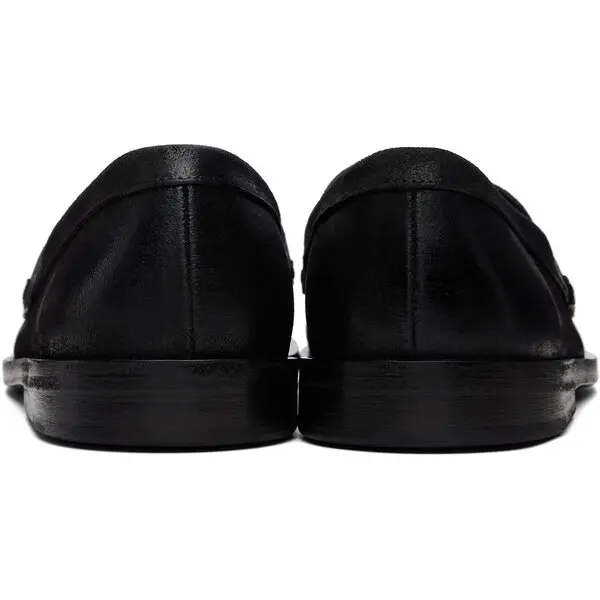Marsèll Mocassino Loafers