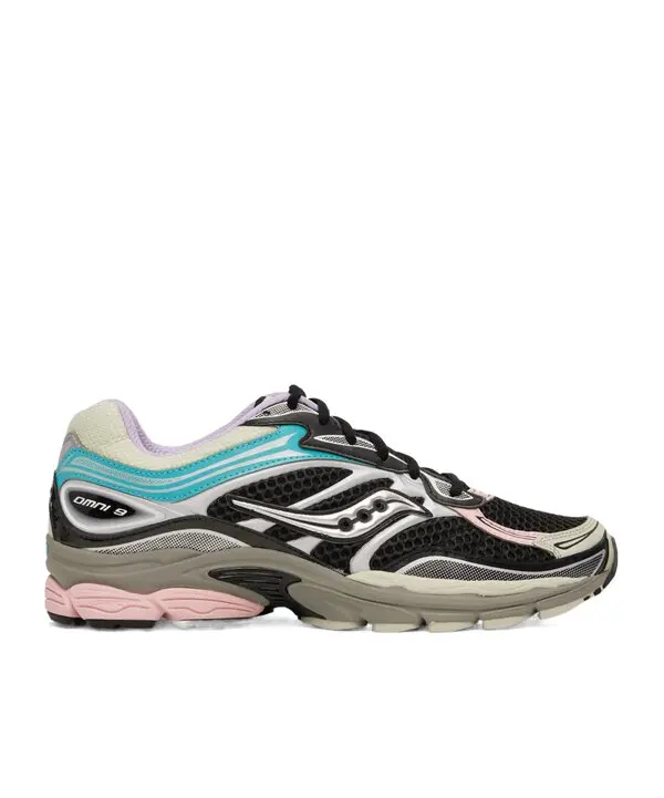 Saucony Progrid Omni 9 Sneakers