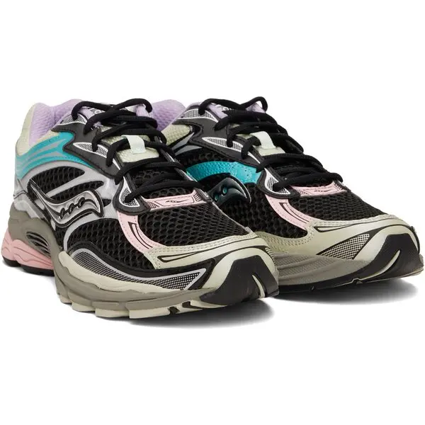 Saucony Progrid Omni 9 Sneakers