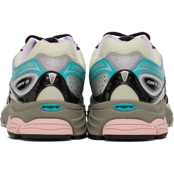 Saucony Progrid Omni 9 Sneakers