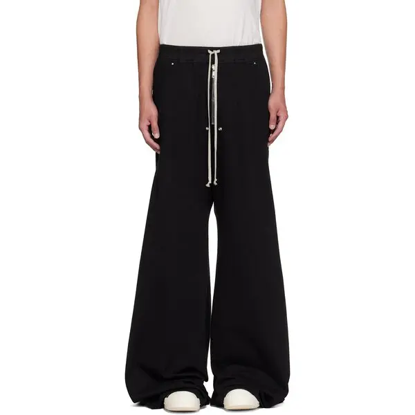 Rick Owens Tower Geth Belas Trousers