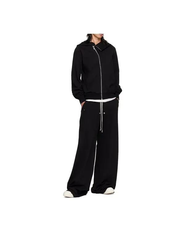 Rick Owens Tower Geth Belas Trousers