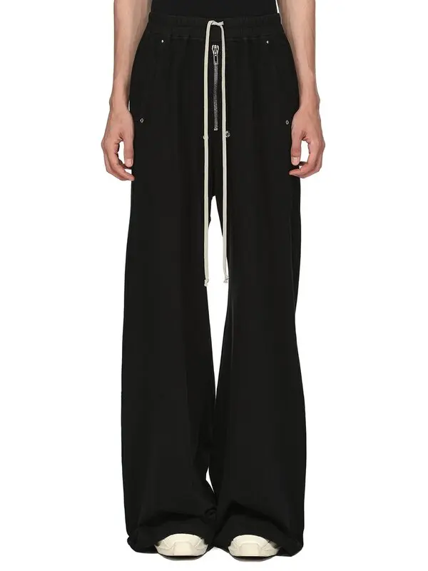 Rick Owens Tower Geth Belas Trousers